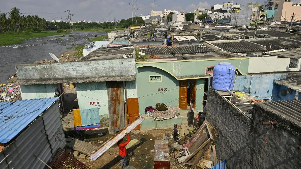 Telangana’s Musi Riverfront Development Project Faces Backlash Over Evictions, Cost, and Lack of ...